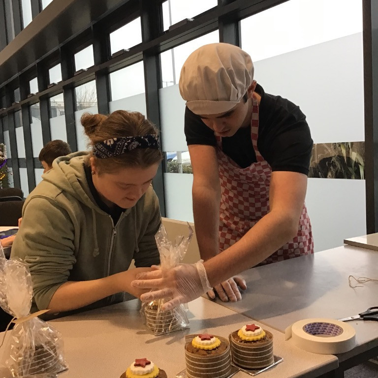 KTS Academy - Careers