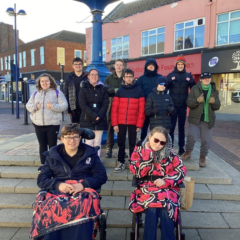 KTS Academy - Careers