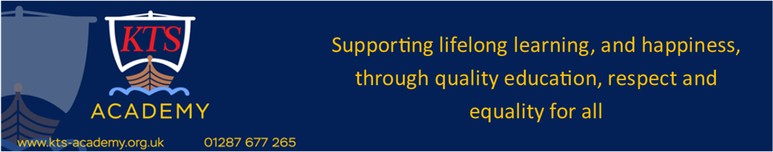 KTS Academy - External Agency Support